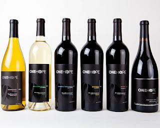 one hope wine ~ goodiegoodie