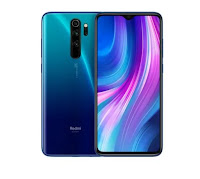 Redmi Note 8 Pro ROM indir - TR Xiaomi
