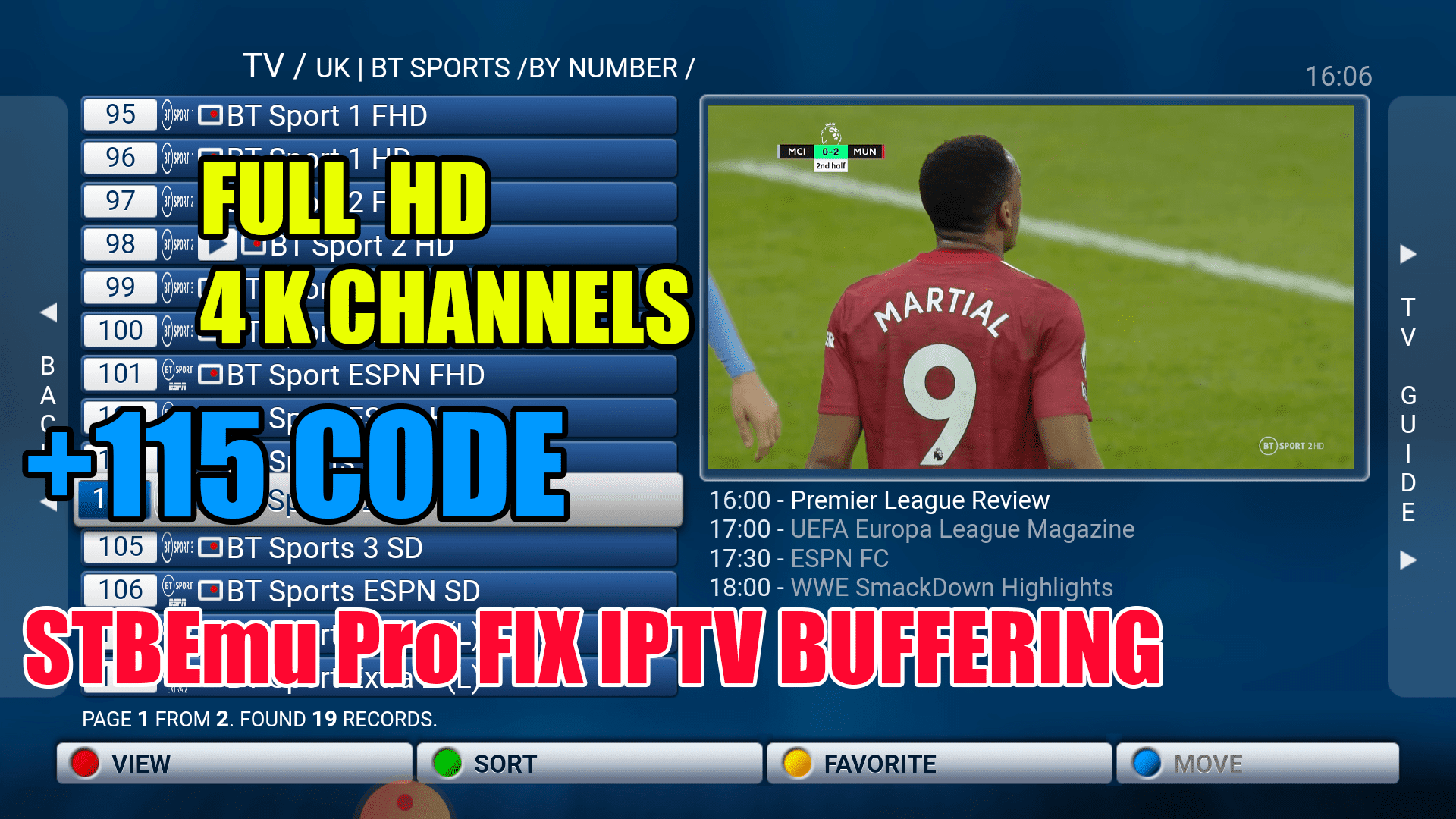 Working mac address for stb emulator 2018 - egoguide