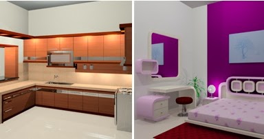 Elemen Pelengkap Interior - rihants.com :: Gaya Hidup Pintar