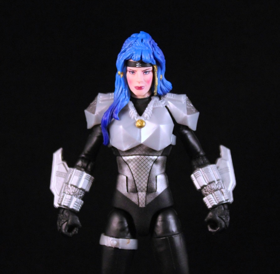 She's Fantastic: Power Rangers - ASTRONEMA!