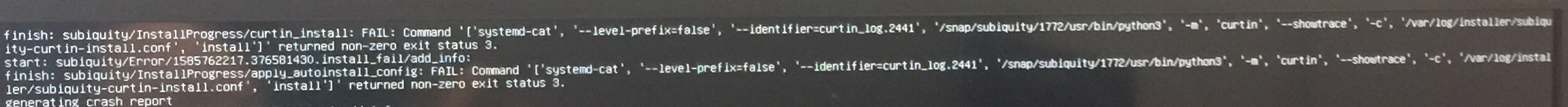 Preboot Execution Environment (PXE)