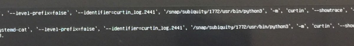 Preboot Execution Environment (PXE)