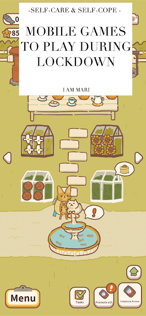 Mobile Games To Play During Lockdown | Quarantine | Self-Isolation ...