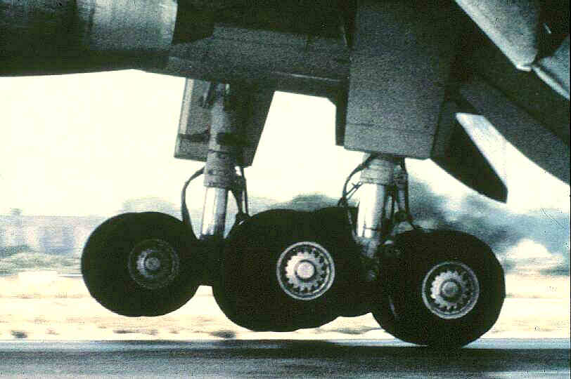 Flight To Success: A330 Overweight Landing Continues