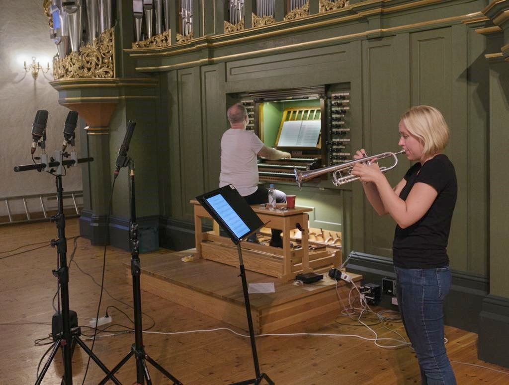 Planet Hugill: An album that made people forget and enjoy: Norwegian ...