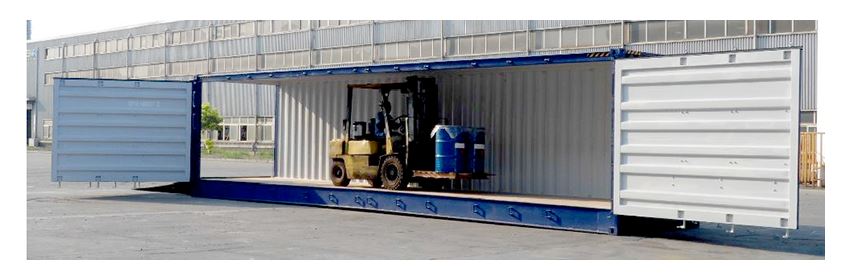 The World of Shipping SCM Logistics: All About the All rounder of ...