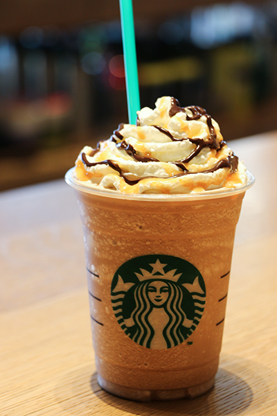 Manila Shopper: Starbucks Grande Wednesdays Promo: May 2017