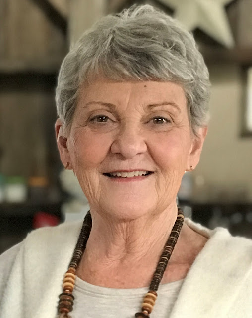 Culbert Family History: Happy 75th Birthday, Dana Elizabeth (Culbert ...