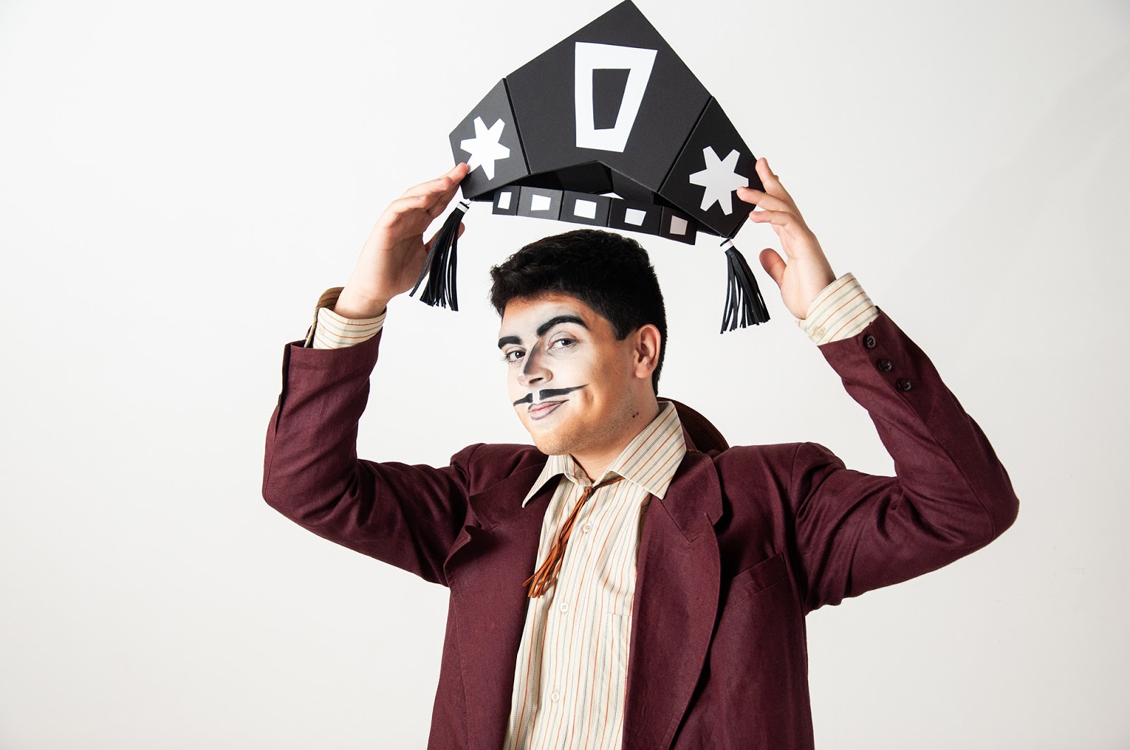 ACONTECE: Vitor Rocha anuncia filme de "O Mágico di Ó"