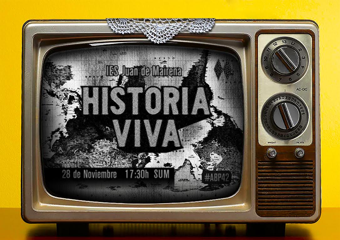 Proyecto42JdM Historia Viva proyecto42jdm-historia-viva
