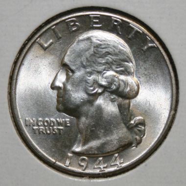 What is a Quarter (coin)? | Facts About All