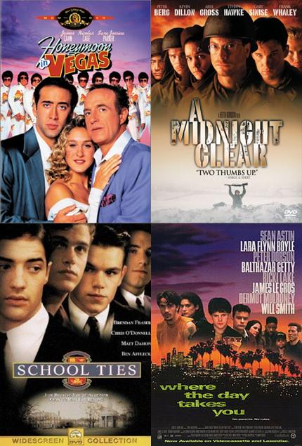 Thoughts of a Sci Fi Christian Guy: The Best and Worst Movies of 1992