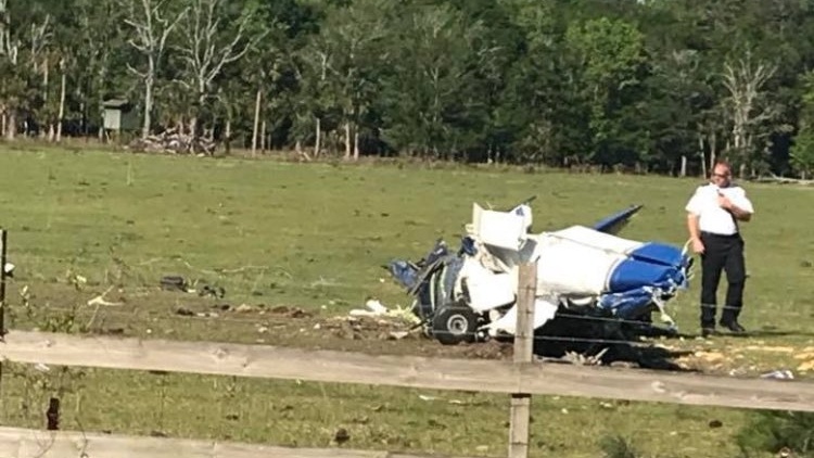 Kathryn's Report: Aircraft Structural Failure: Piper PA-28R-201 Arrow ...