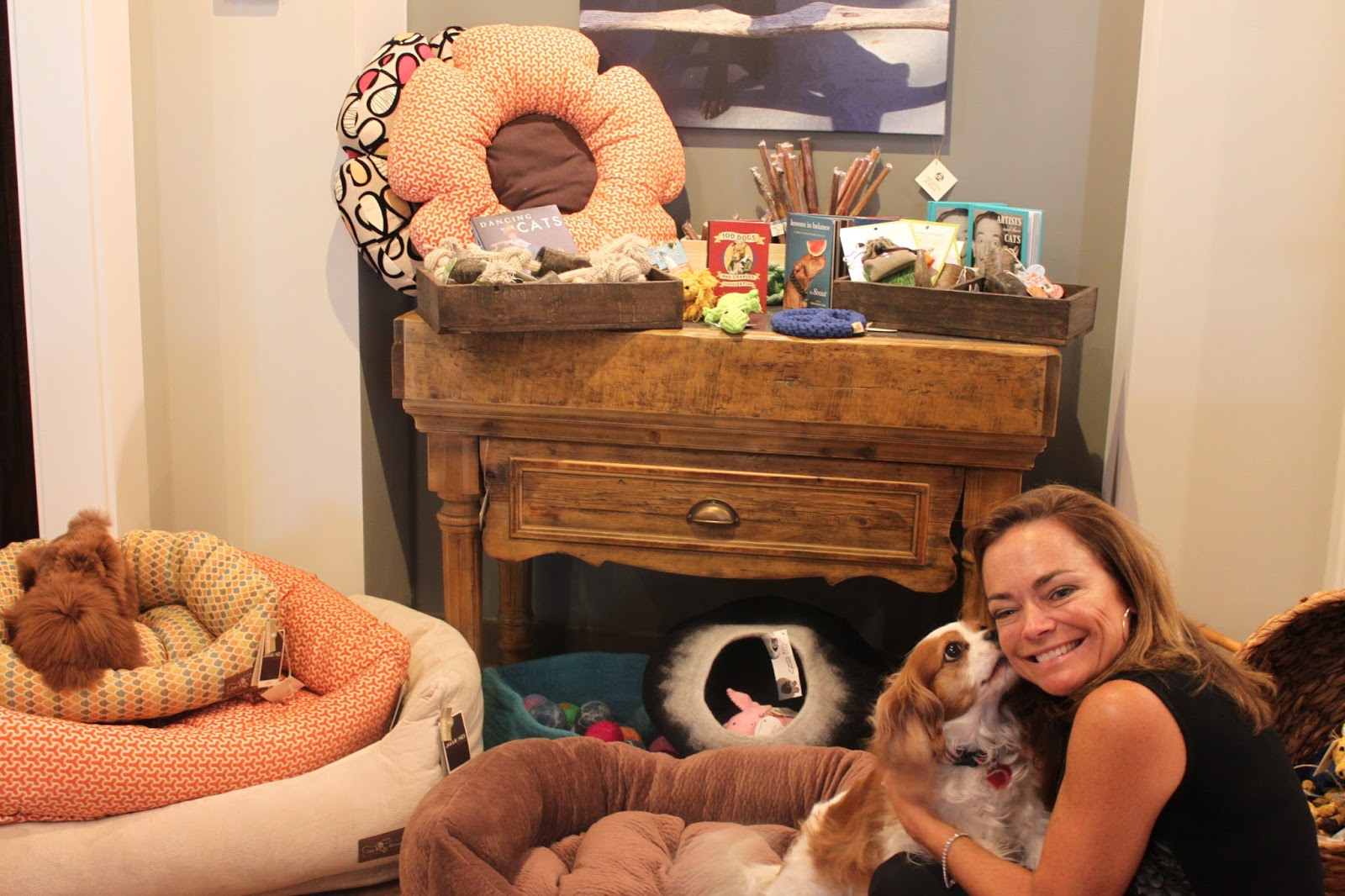 Be Hue: Hearth & Soul - Inviting retail store to gather, connect, and ...