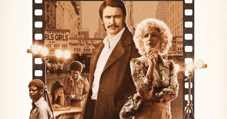 The Deuce - Series Premiere - Available to Watch Now [US Only] + POLL