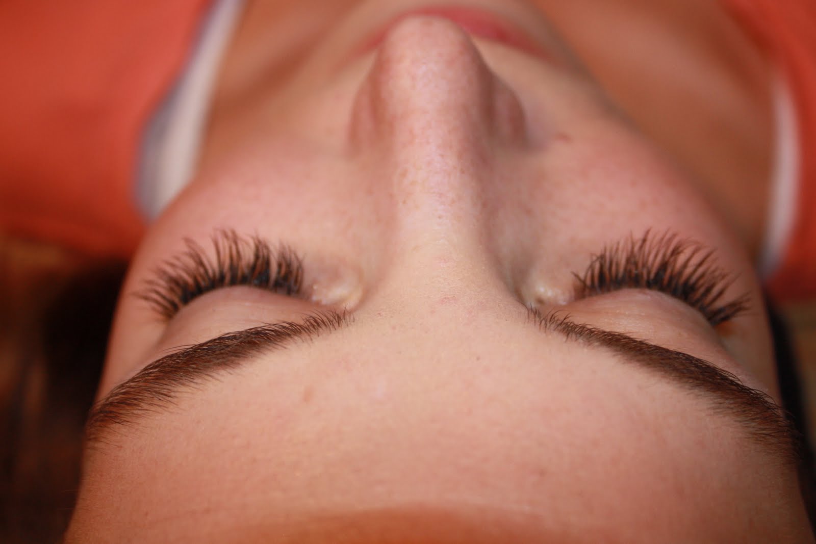 Sassy Lash Eyelash Extensions
