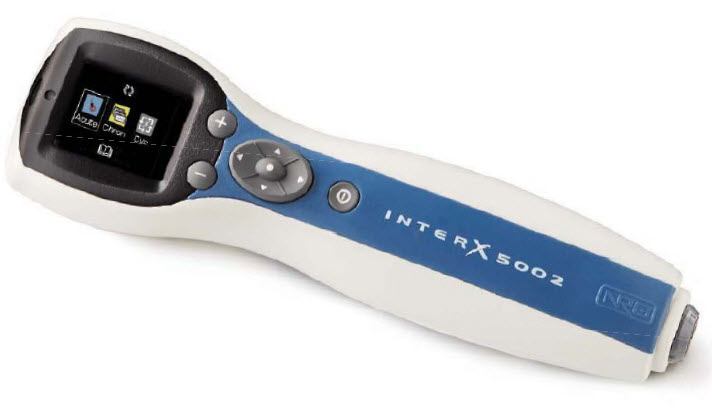 Antonio Santinacci Terapia Fisica e Manuale: - Terapia INTERX