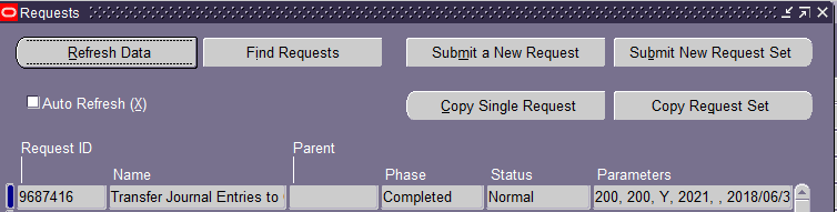 Oracle Applications Knowledge Sharing: Procure to Pay (p2p) Cycle ...