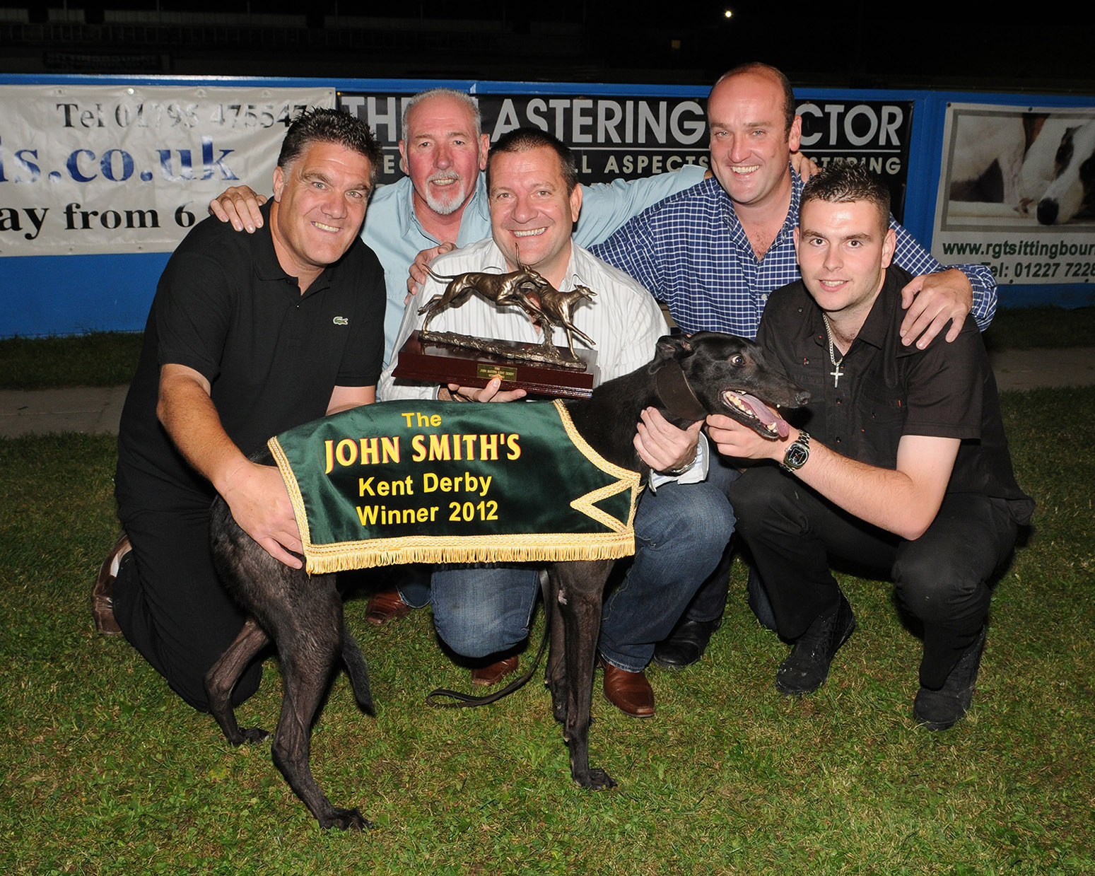 Chris Allsopp Racing Blog: Roly romps to tipping success