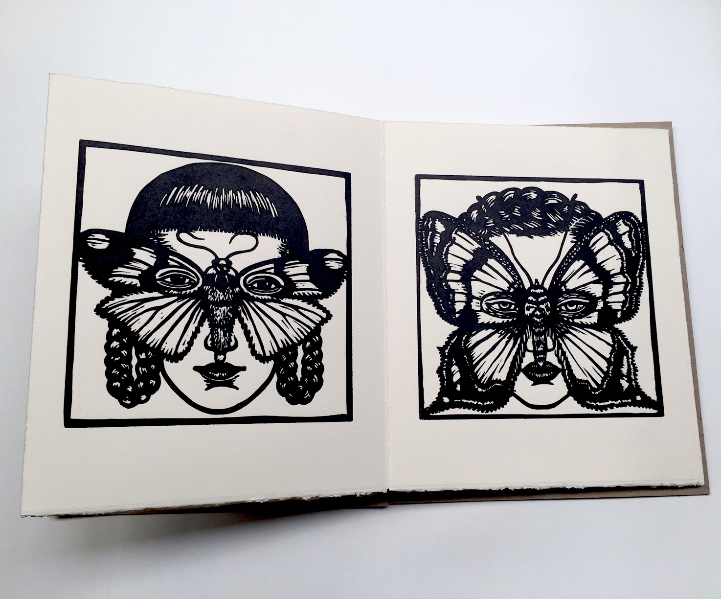 Moth Woman Press: Moth Woman Press at Assembly Books, Melbourne Art ...