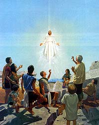 Four Books of Scripture Testify of Jesus Christ!: 35f - The Spirit of ...