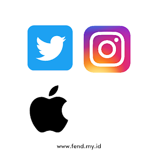 Apa sih Perbedaan Logogram dan Logotype