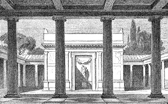 romanoimpero.com: ARA PACIS