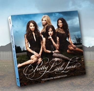 Pretty Little Liars Argentina: Banda de Sonido de Pretty Little Liars