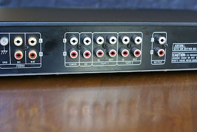 How to Audiophile: Pre-Amplifiers.