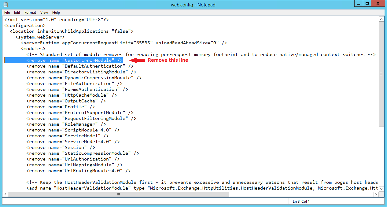 How to Perform HTTP -> HTTPS Redirection in a Single Exchange Server ...