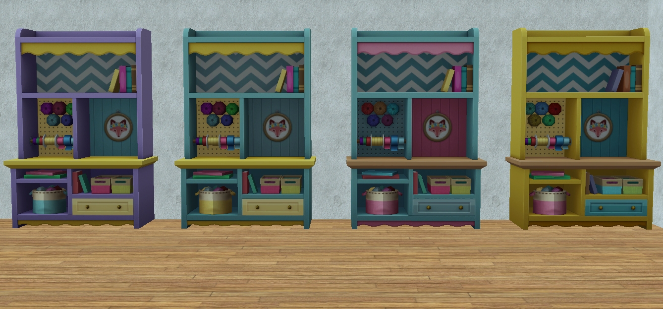 TheNinthWaveSims The Sims 2 The Sims 4 Nifty Knitting Craftsman s theninthwavesims-the-sims-2-the-sims-4-nifty-knitting-craftsman-s