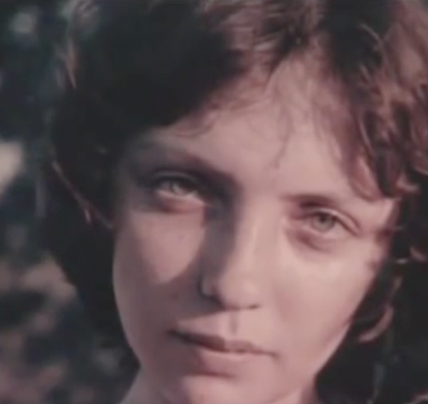 The Incredible Story Of Larisa Savitskaya