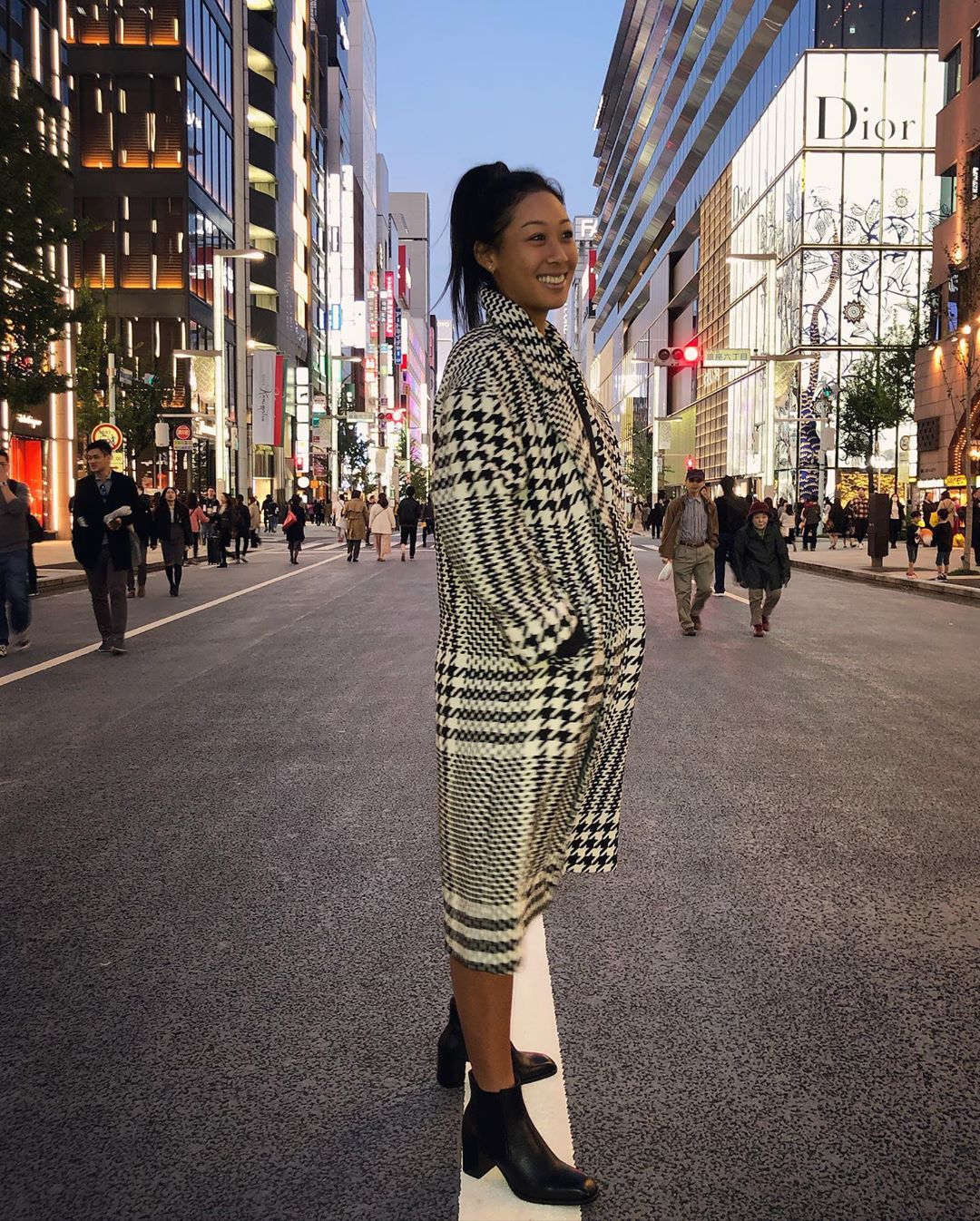 Priscilla Hon Instagram Clicks -2020