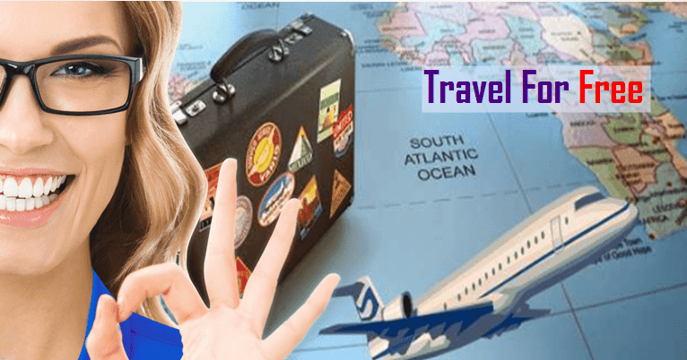 Travel to any countries and get Accommodation for free - worldswin ...