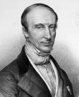 Famous Engineers and Mathematicians: Augustin Louis Cauchy