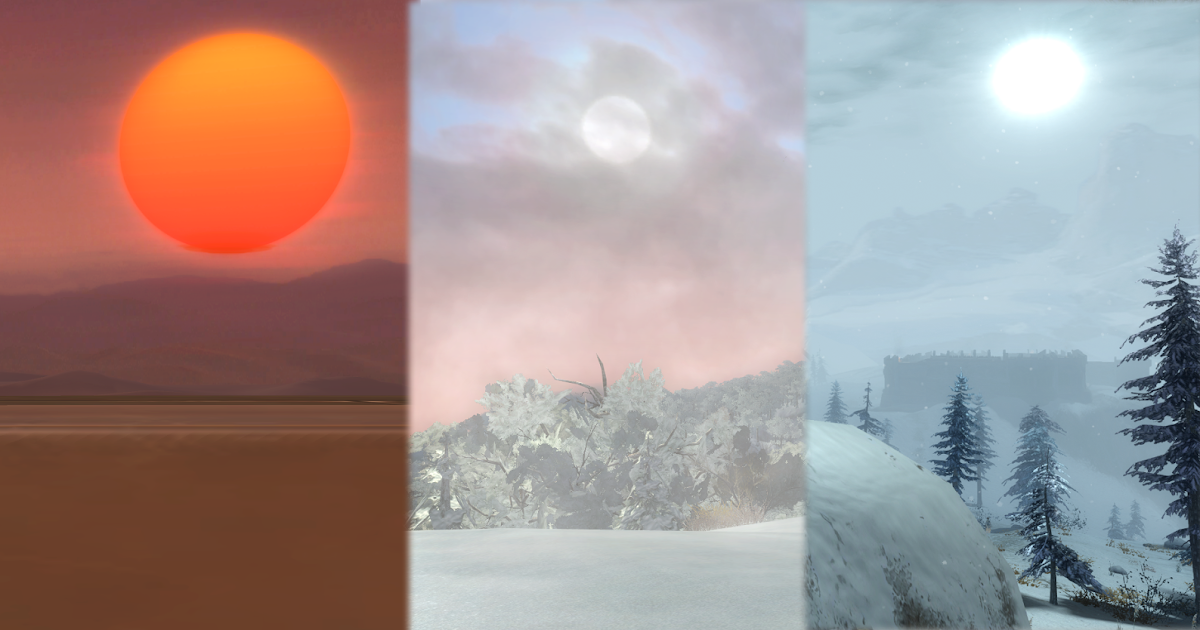 Ravalation: To the people making the sun go up