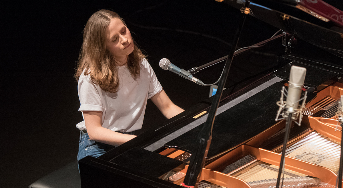 Hania Rani jesienią na pięciu koncertach w Polsce!