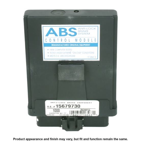 how things work ECU ~ Automotives Mechanic