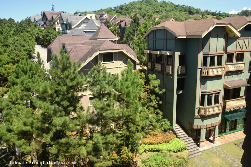 CROSSWINDS RESORTS SUITES TAGAYTAY: THE ALPINE ESCAPE - Lakwatserong ...