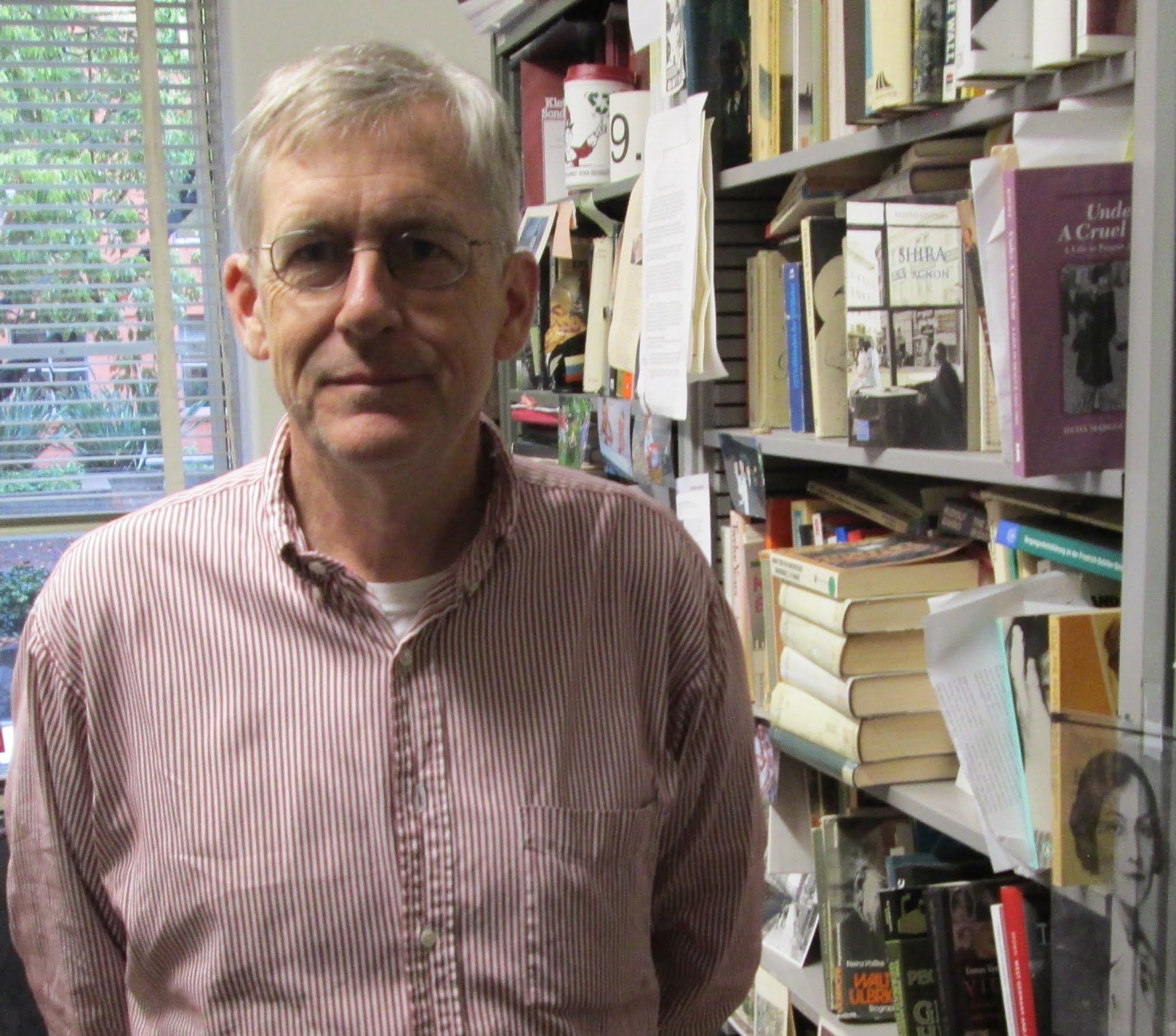 East-Central Europe Past and Present