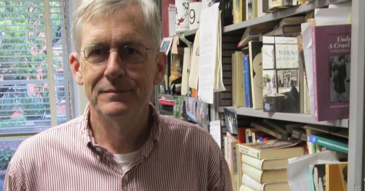 East-Central Europe Past and Present: Interview with John Connelly ...