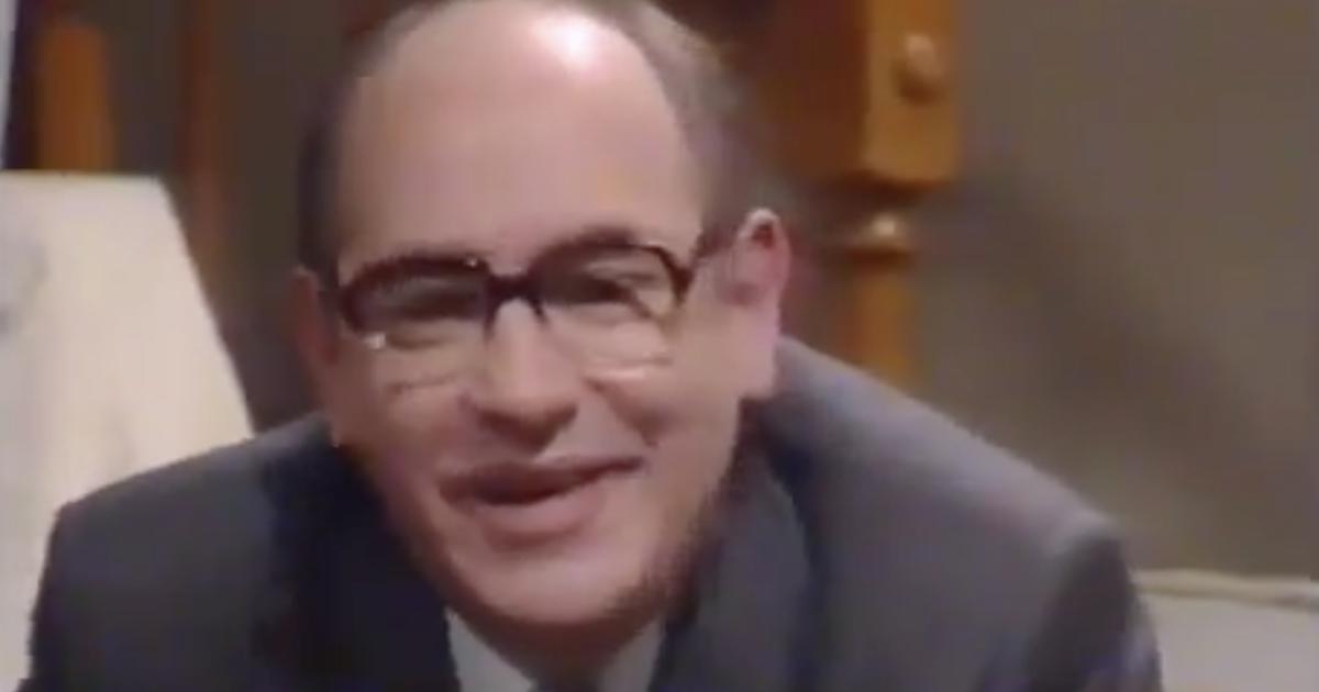 Coronation Street Blog: The Week In Classic Corrie