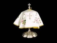 Desideria: VOCABULARIO RELIGIOSO/ ¿Qué es el conopeo?