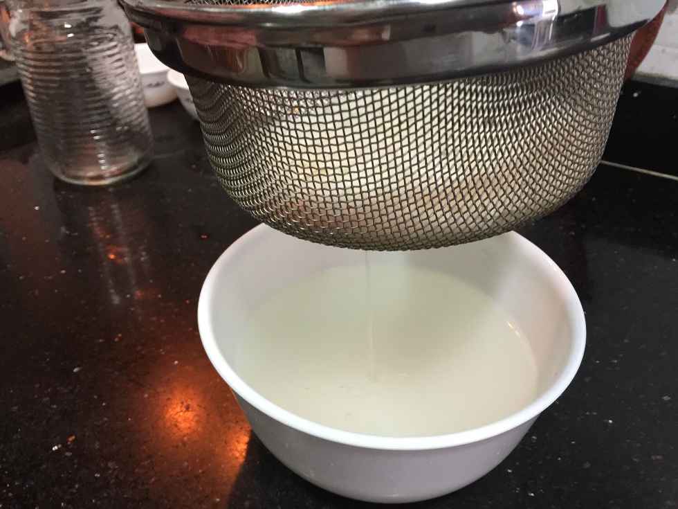 AMU'S RECIPES: Ras Pohe