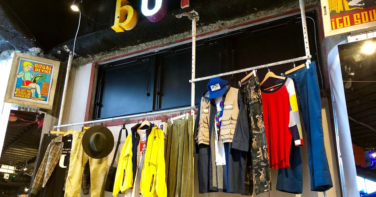 NEW YORK JOE EXCHANGE SHIBUYA: 新商品入荷情報（9/9）