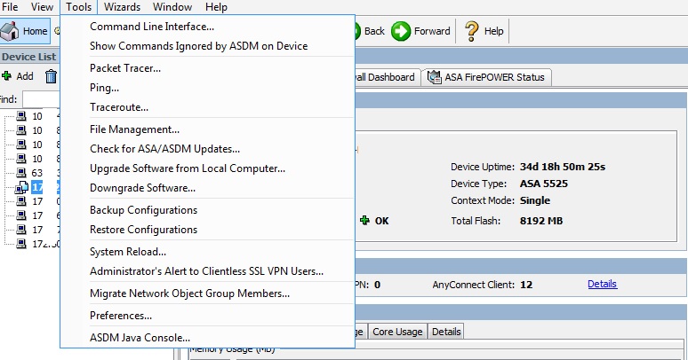 My Network Security Journal: File Transfer Between Local PC and Cisco ...