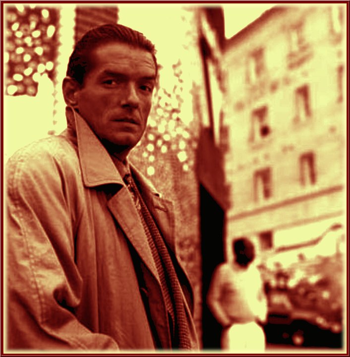 Falco Today / Falco Heute