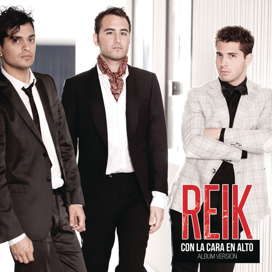 DISCOS PARA EL RECUERDO : REIK