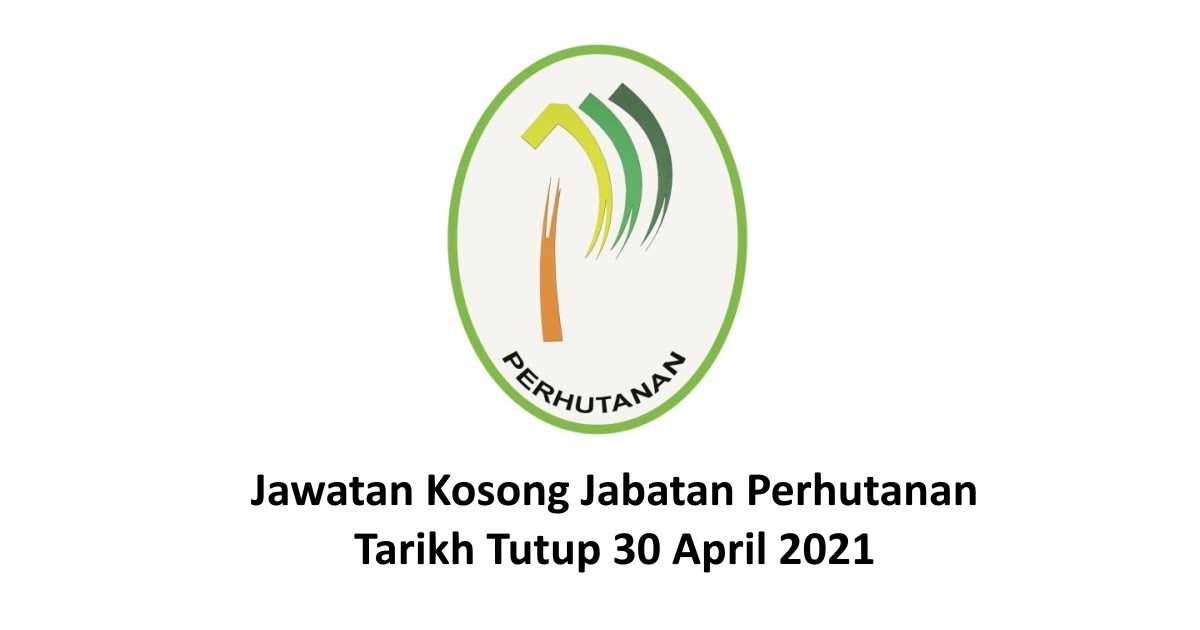 Logo Jabatan Perhutanan Semenanjung Malaysia